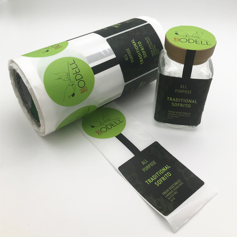 Leading Stickers Manufacturer | Washi Mill